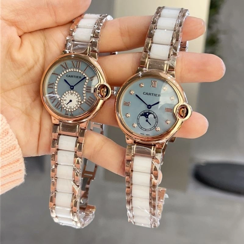 Mirror quality CARTIER Watches