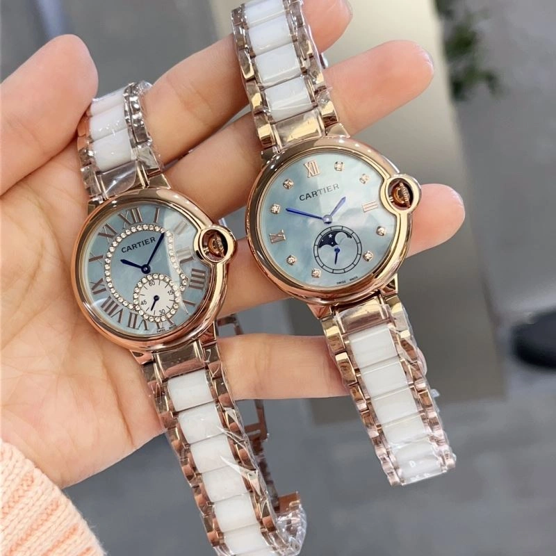 Mirror quality CARTIER Watches