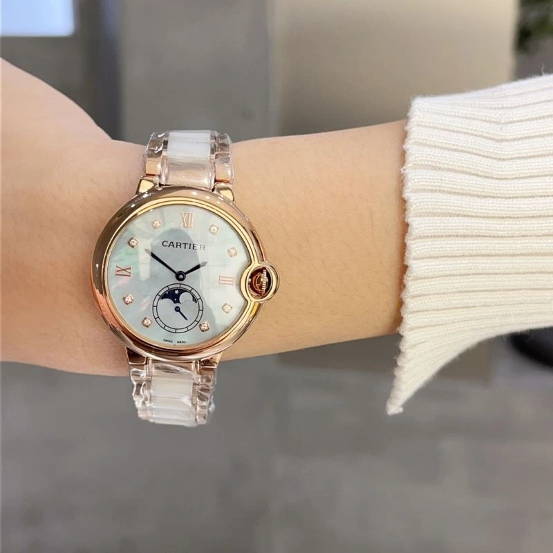 Mirror quality CARTIER Watches