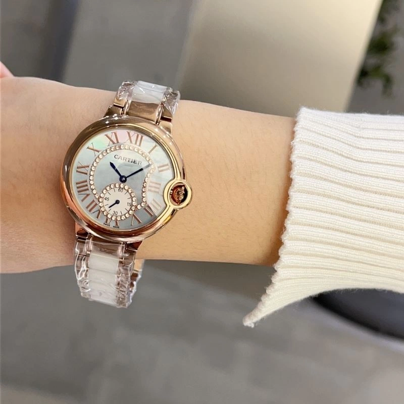 Mirror quality CARTIER Watches