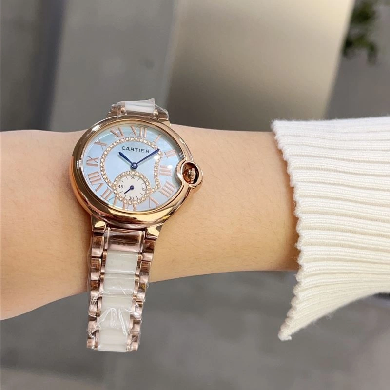 Mirror quality CARTIER Watches