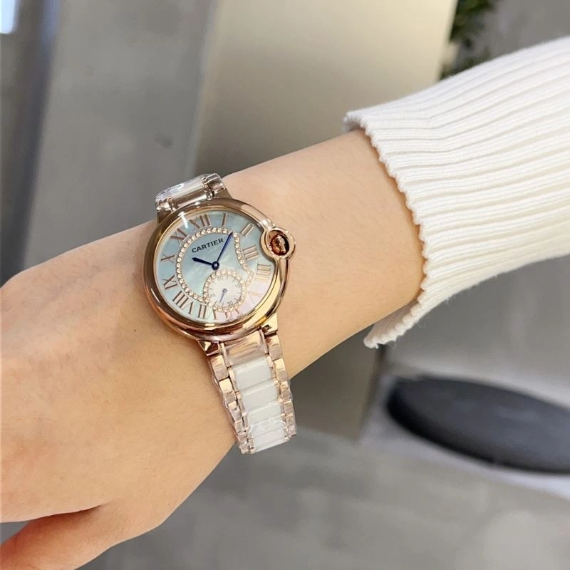 Mirror quality CARTIER Watches