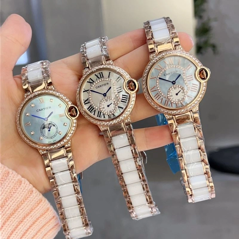 CARTIER Watches