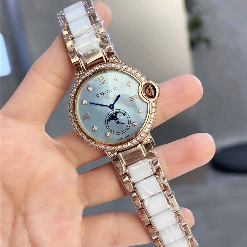 Cut-rate CARTIER Watches
