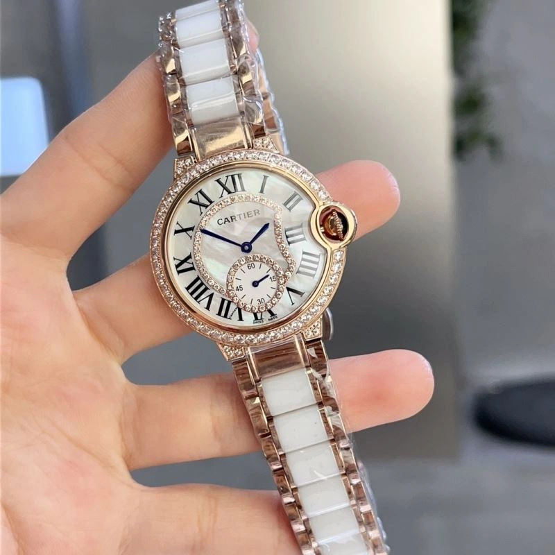 Cut-rate CARTIER Watches