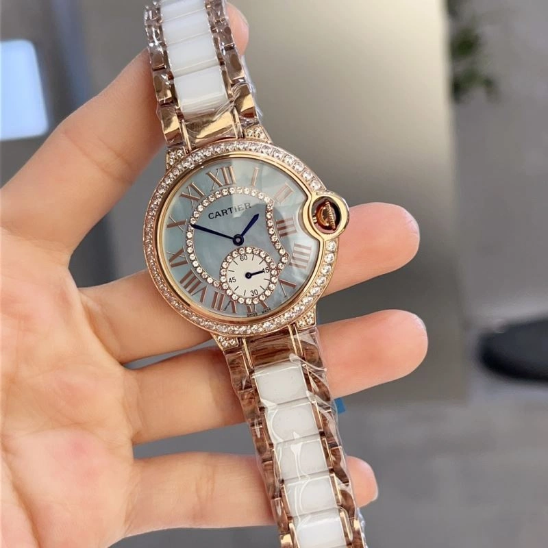 Cut-rate CARTIER Watches
