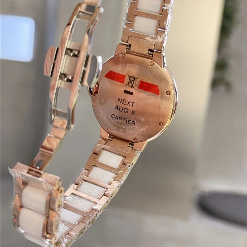 Cut-rate CARTIER Watches
