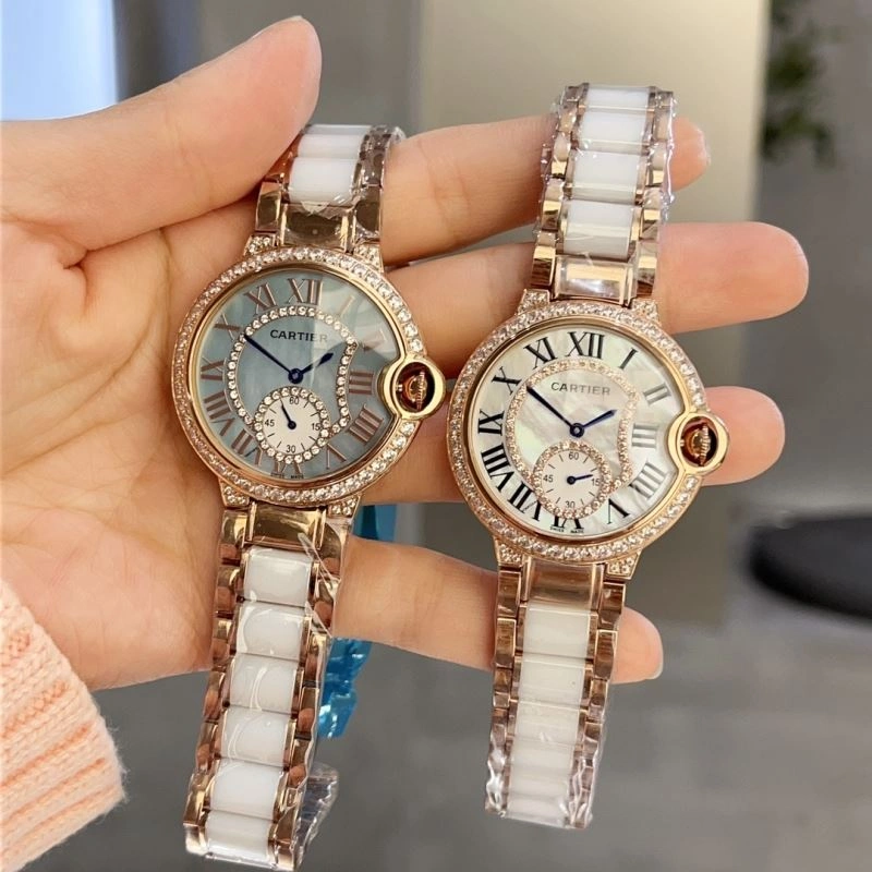 Cut-rate CARTIER Watches