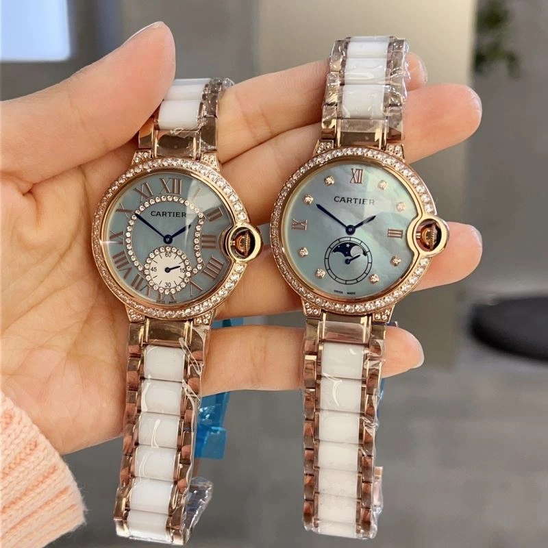 Cut-rate CARTIER Watches