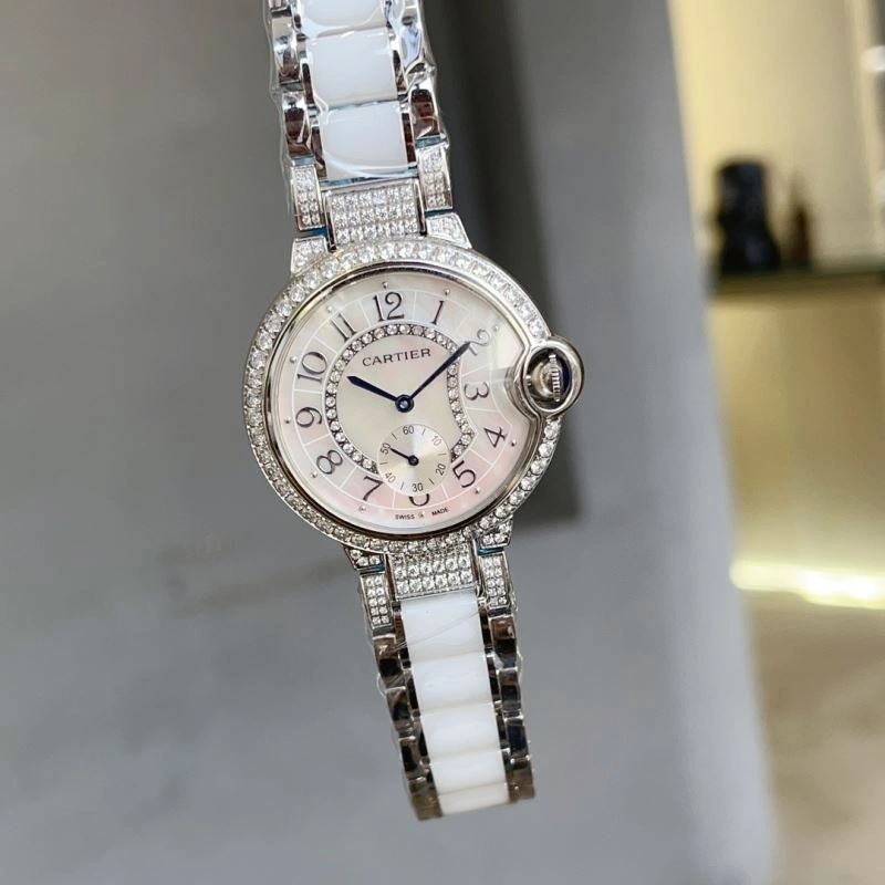 CARTIER Watches