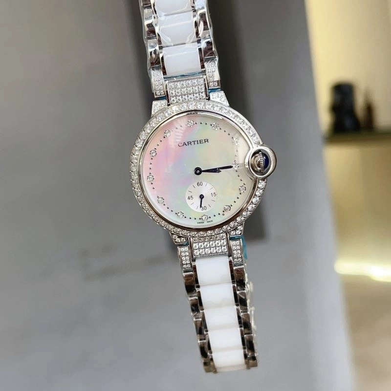 Accurate model CARTIER Watches