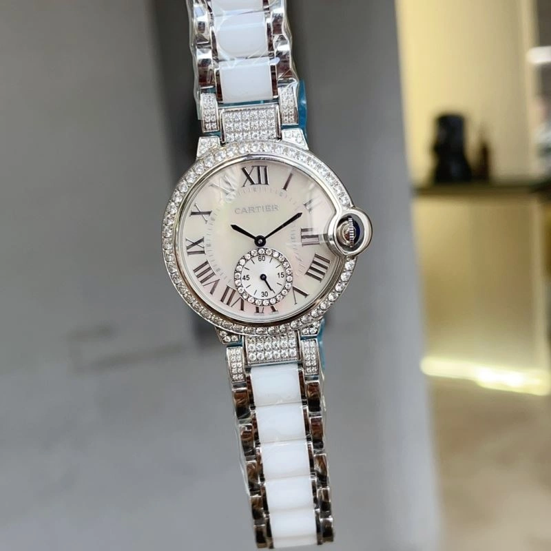 Accurate model CARTIER Watches