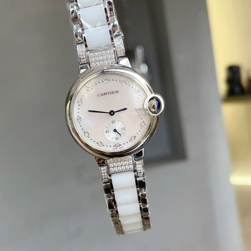 Accurate model CARTIER Watches