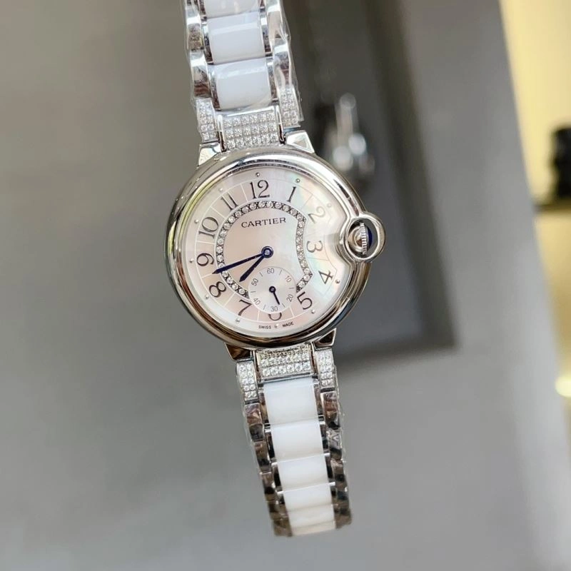 Accurate model CARTIER Watches