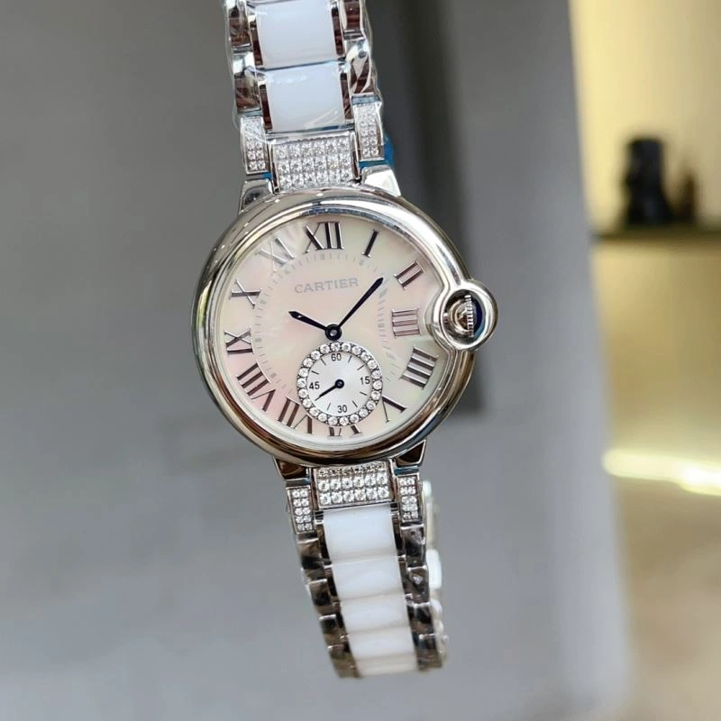Accurate model CARTIER Watches