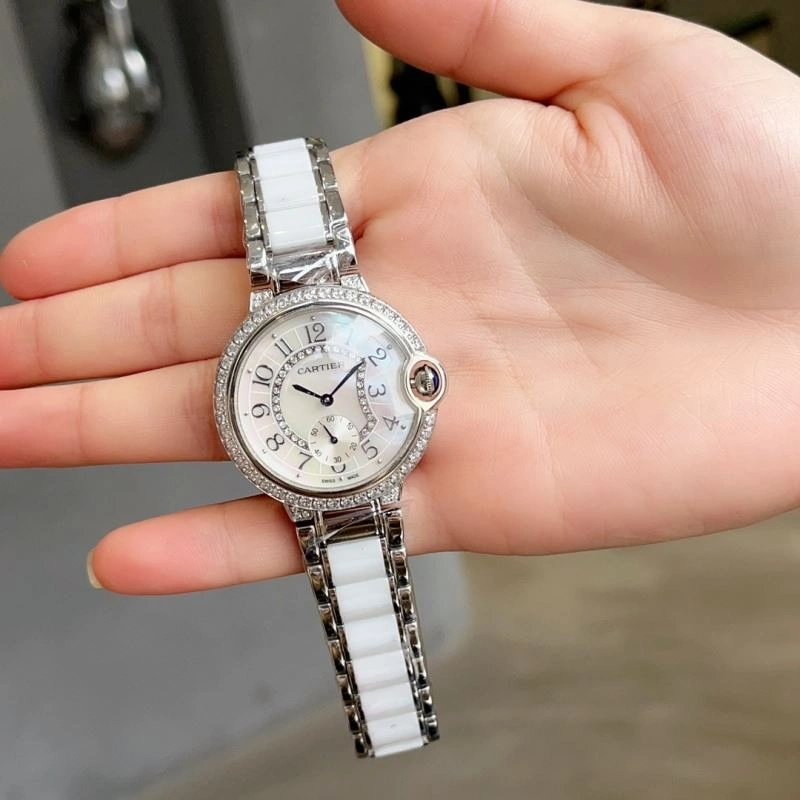 Original CARTIER Watches