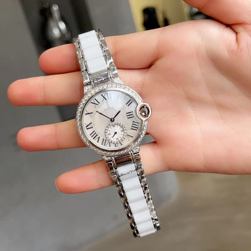 Original CARTIER Watches