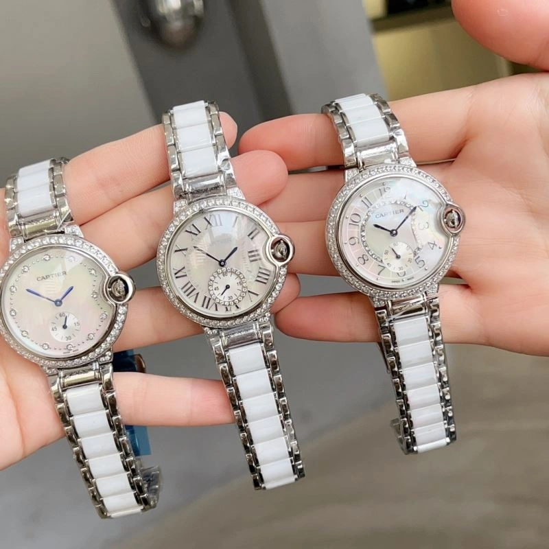Original CARTIER Watches