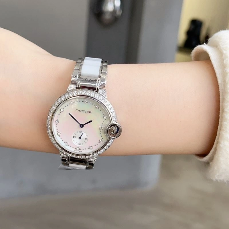 Original CARTIER Watches