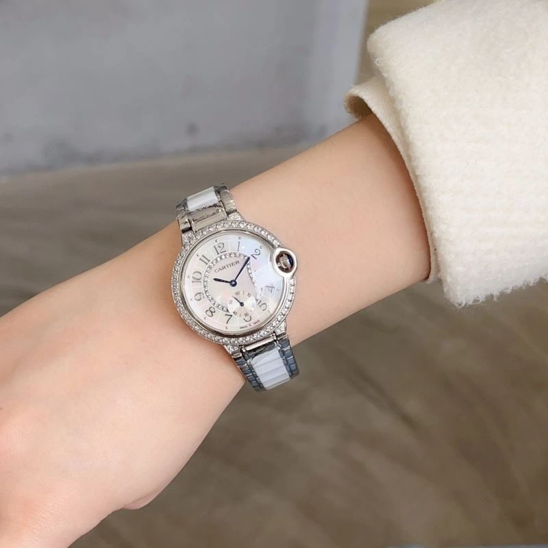Original CARTIER Watches