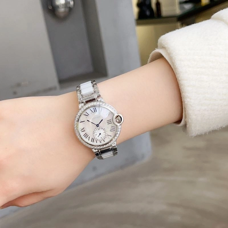Original CARTIER Watches