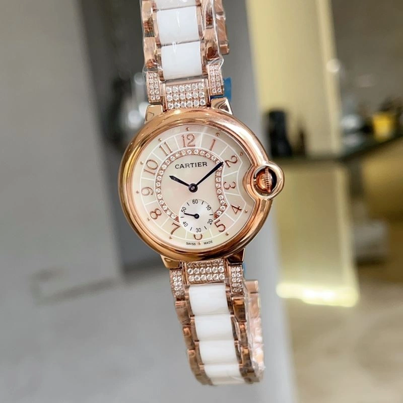 Factory-made CARTIER Watches