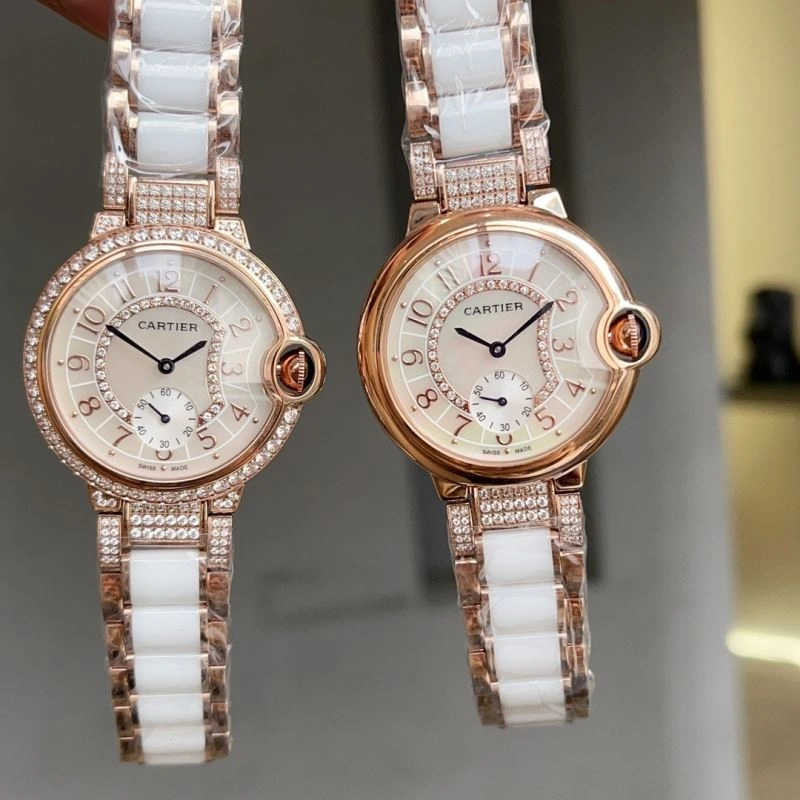 Factory-made CARTIER Watches