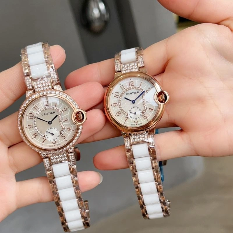 Factory-made CARTIER Watches