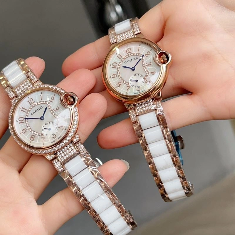 Factory-made CARTIER Watches