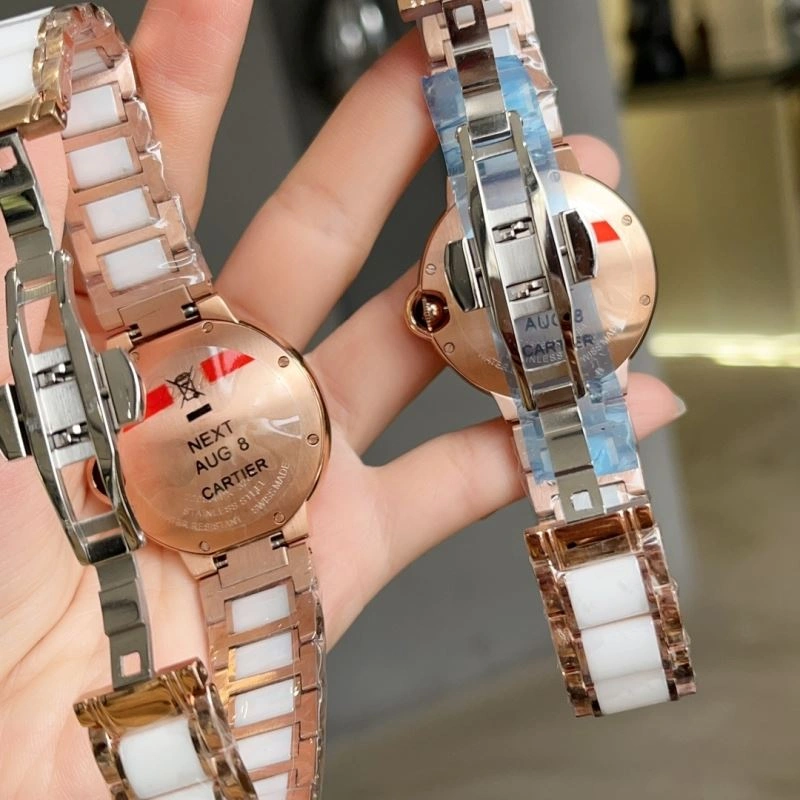 Factory-made CARTIER Watches