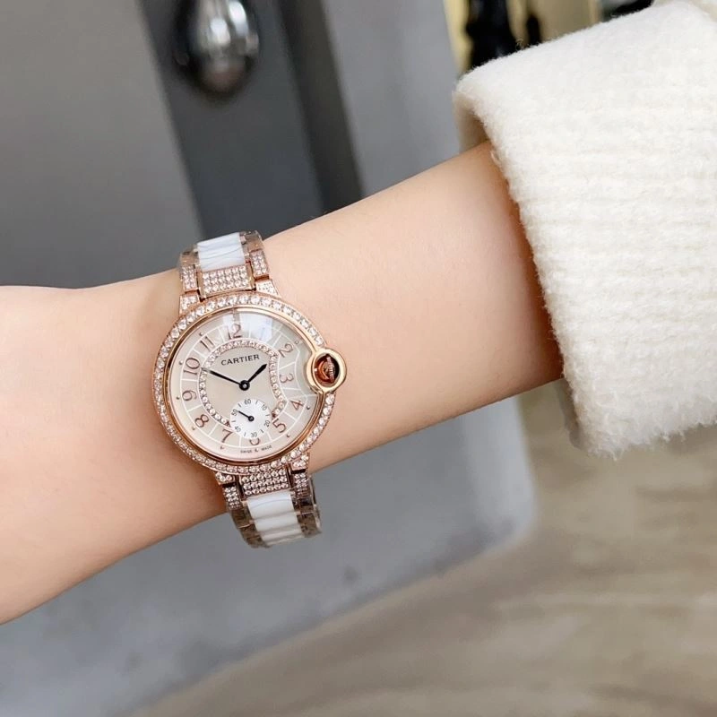 Factory-made CARTIER Watches