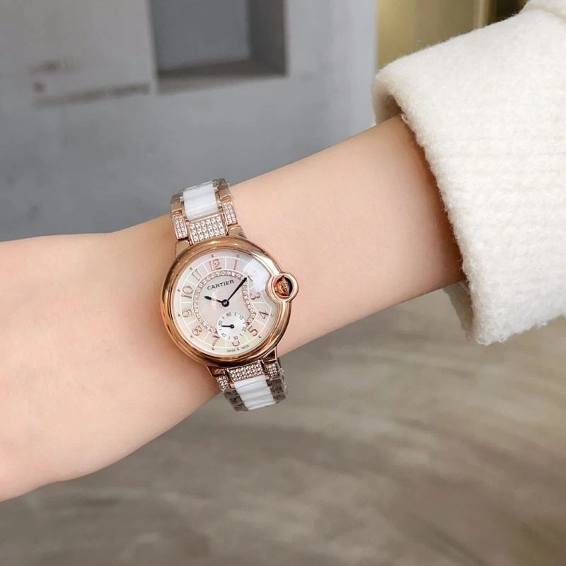 Factory-made CARTIER Watches