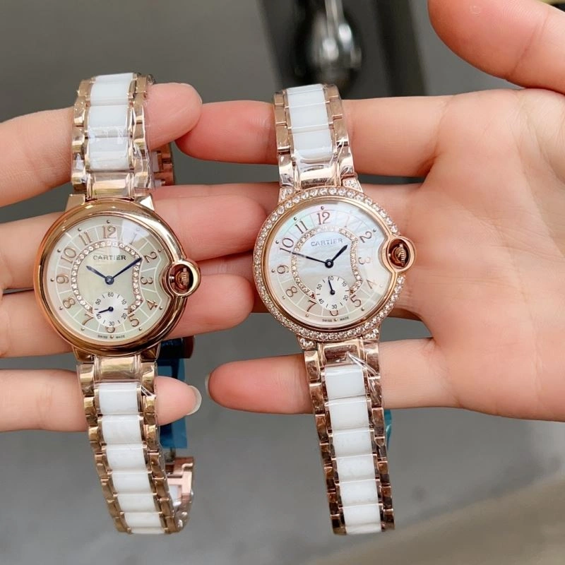 CARTIER Watches