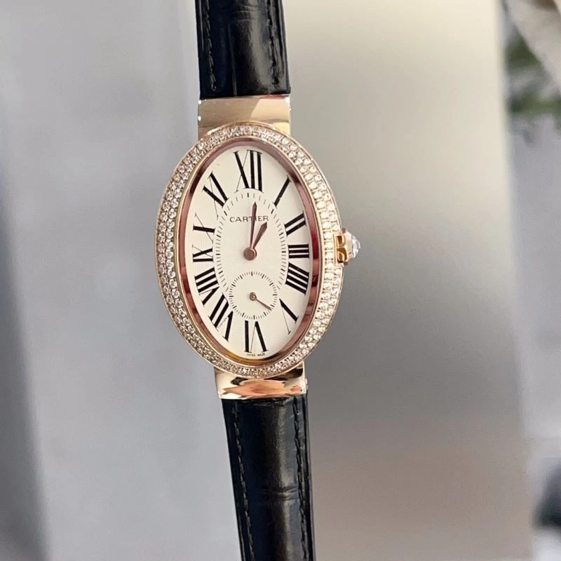 Reasonably priced CARTIER Watches