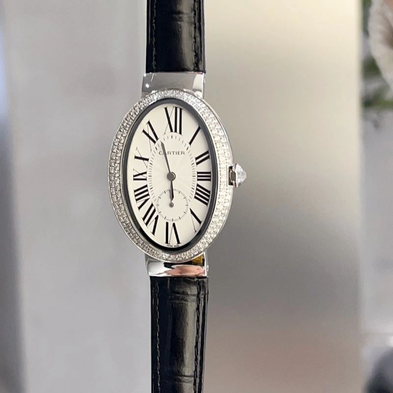 Reasonably priced CARTIER Watches
