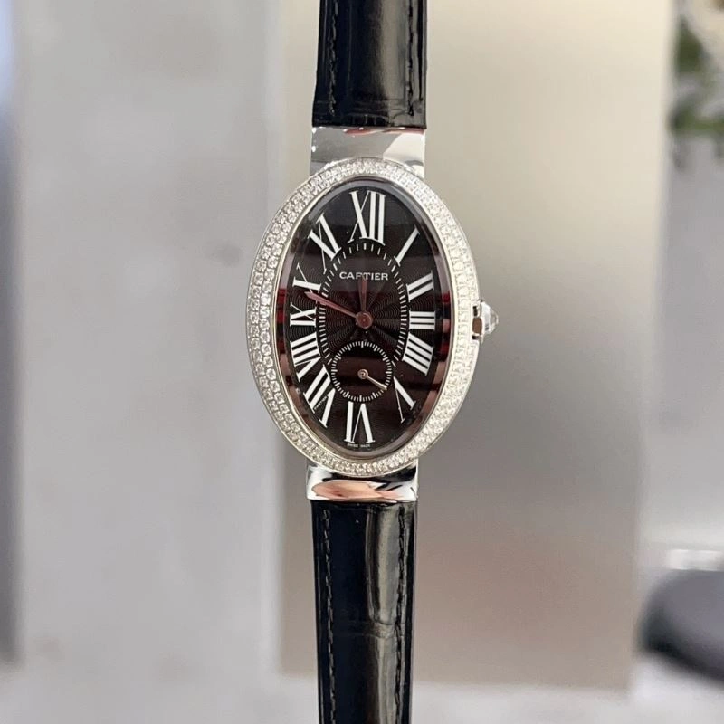 Reasonably priced CARTIER Watches