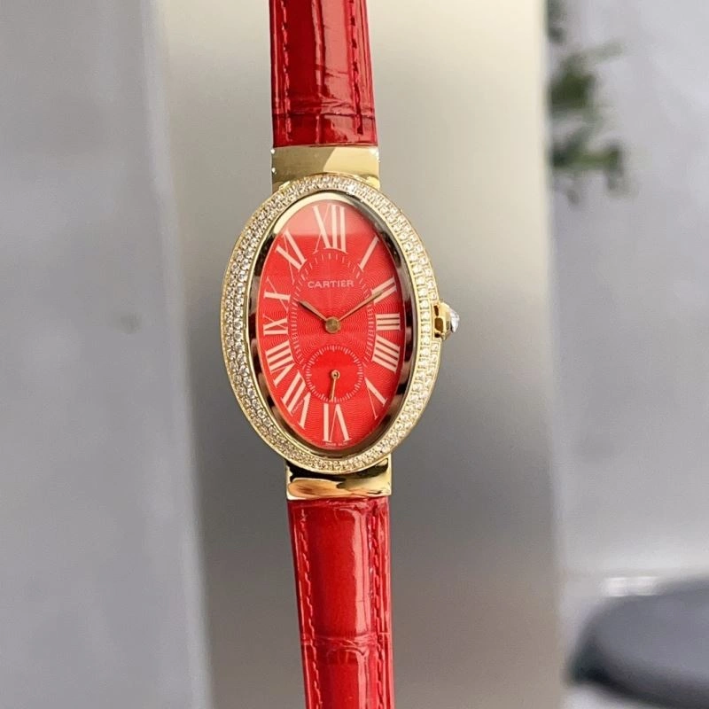 Reasonably priced CARTIER Watches