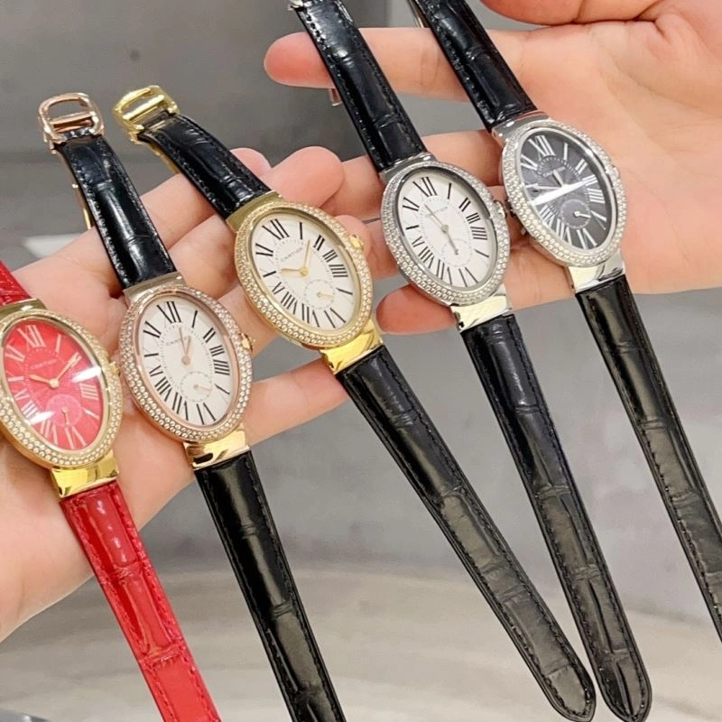 Reasonably priced CARTIER Watches