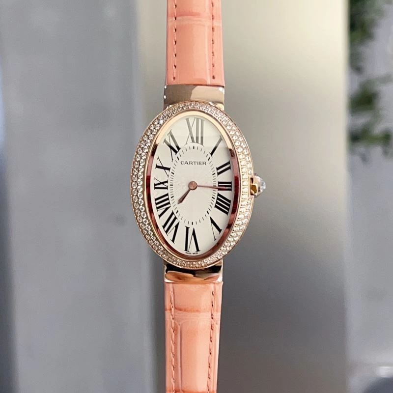 Exact replica CARTIER Watches