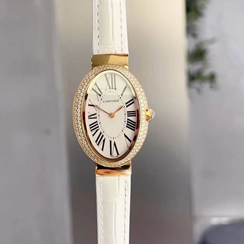 Exact replica CARTIER Watches