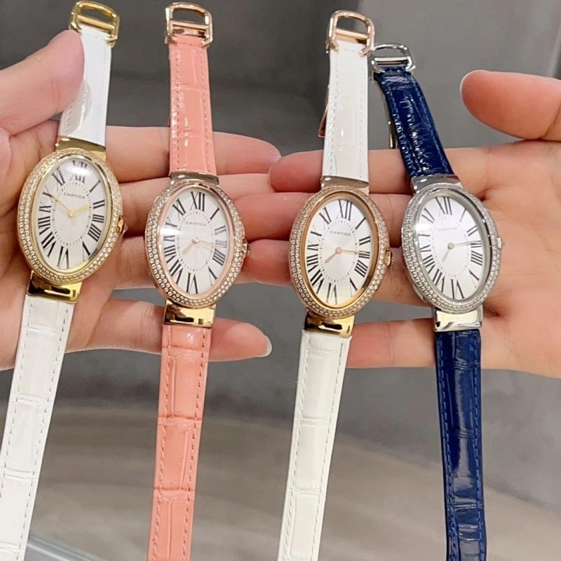 Exact replica CARTIER Watches