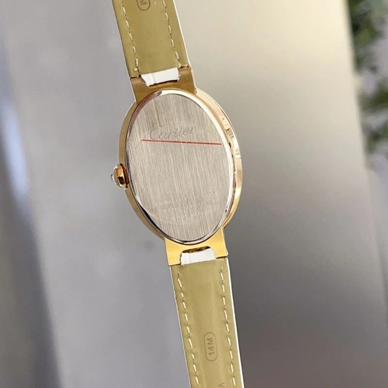 Exact replica CARTIER Watches