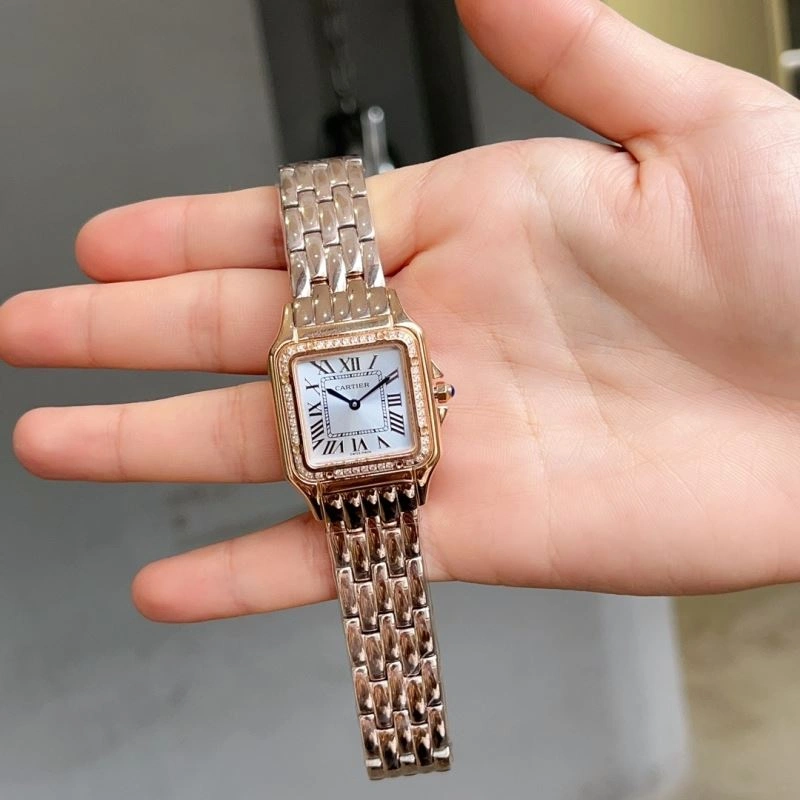 High accuracy CARTIER Watches