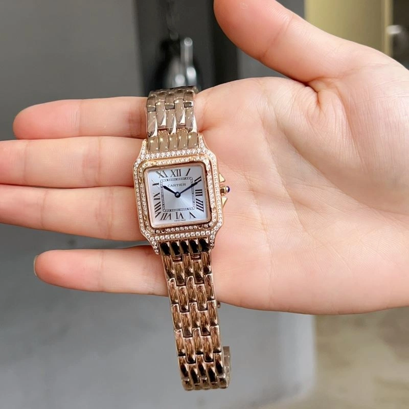High accuracy CARTIER Watches