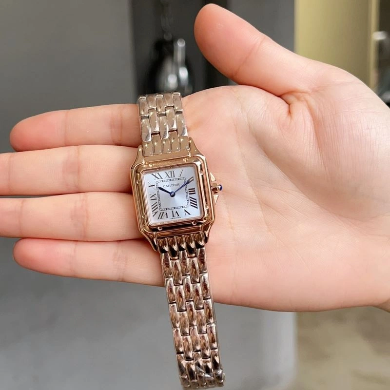 High accuracy CARTIER Watches