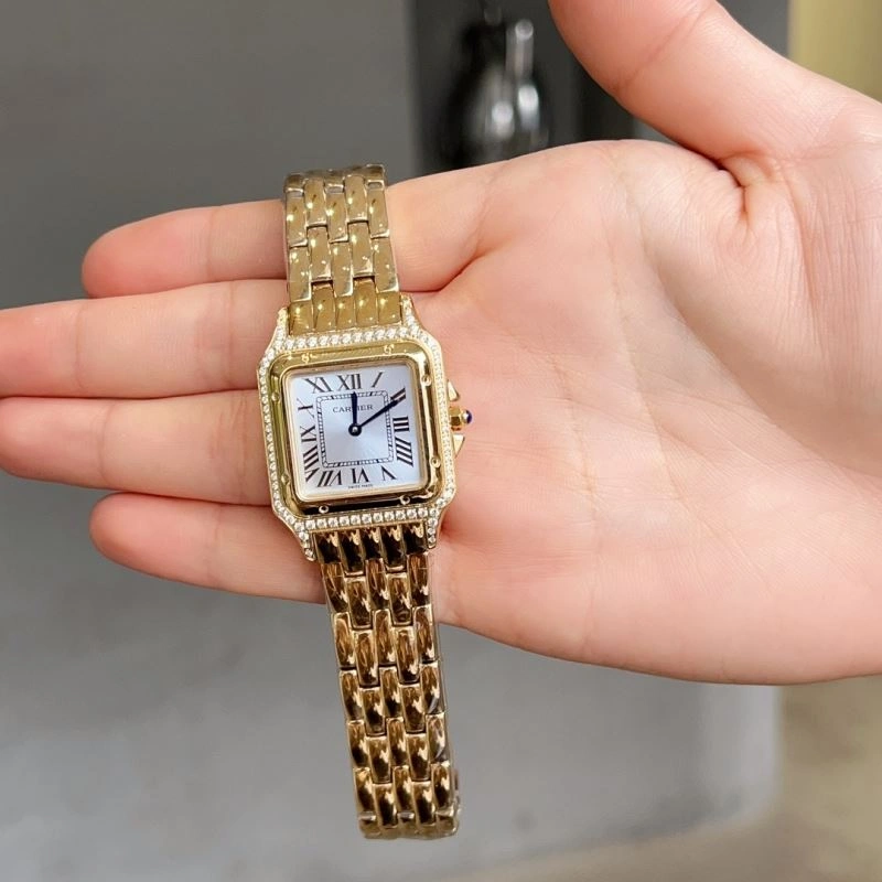 High accuracy CARTIER Watches