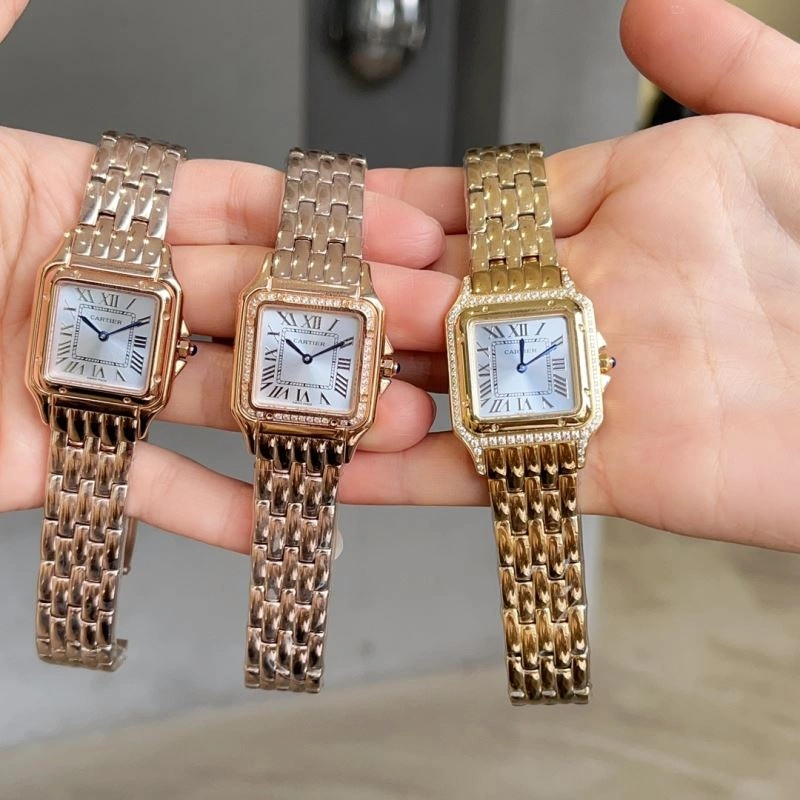 High accuracy CARTIER Watches