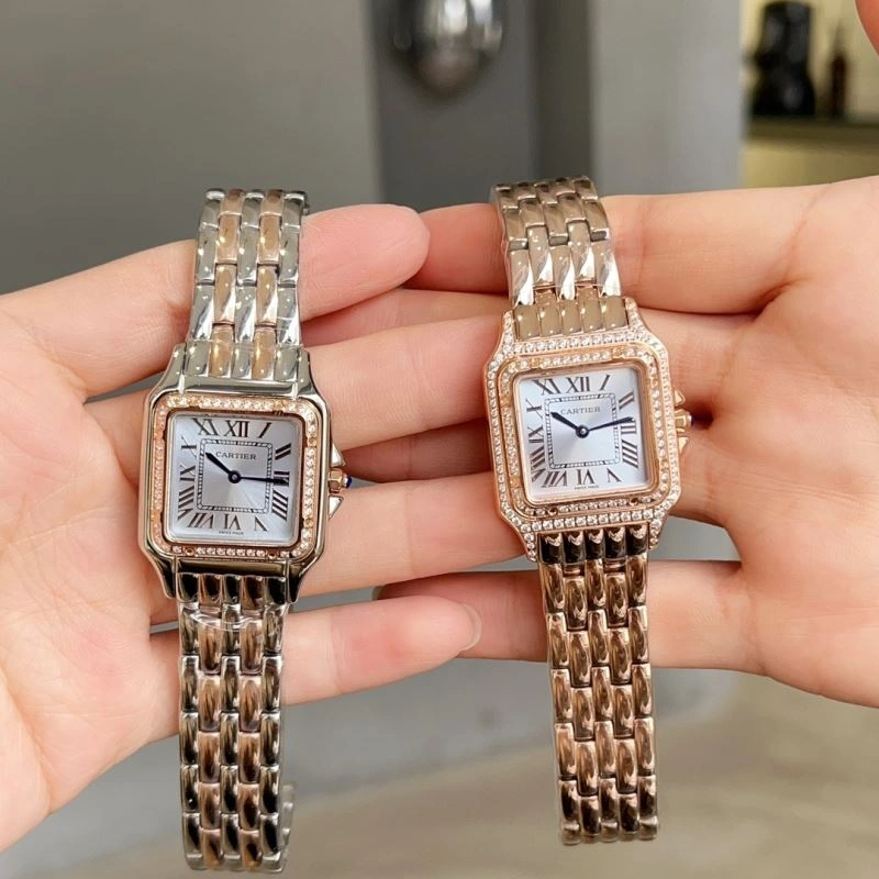 High accuracy CARTIER Watches