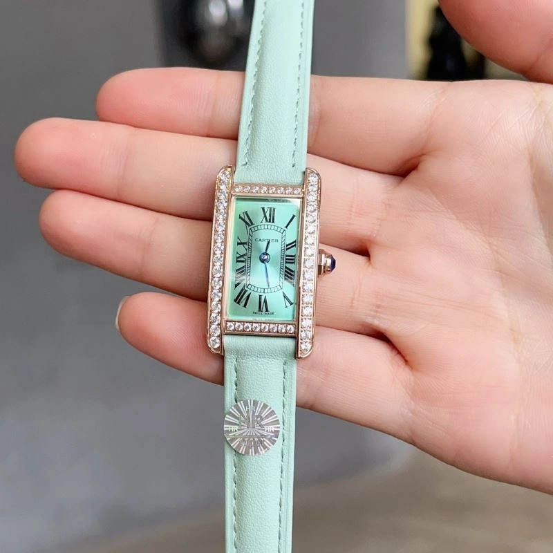 Factory-made CARTIER Watches
