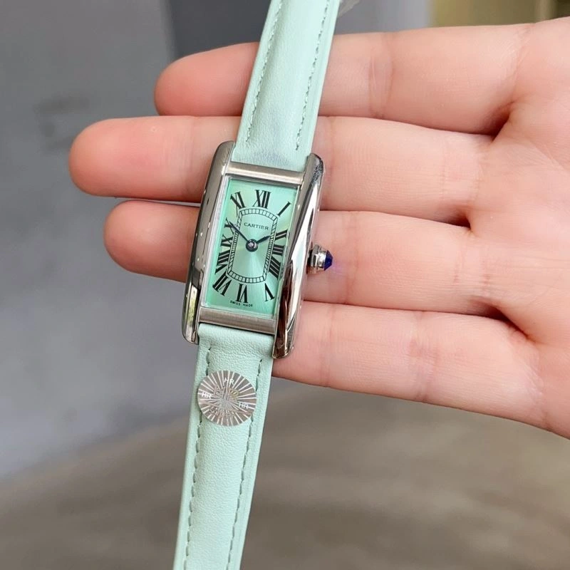 Factory-made CARTIER Watches